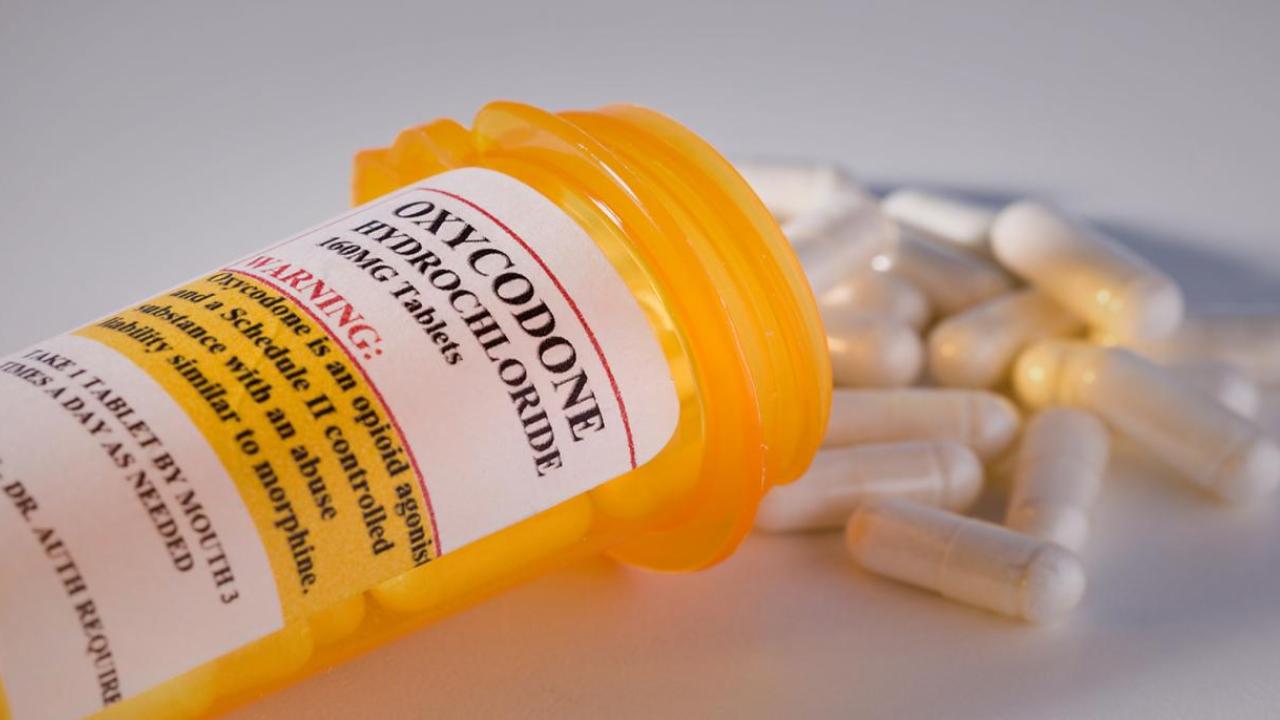 Patterns of Opioid Prescribing Linked to Suicide Risk | Columbia ... Patterns of Opioid Prescribing Linked to Suicide Risk | Columbia ...