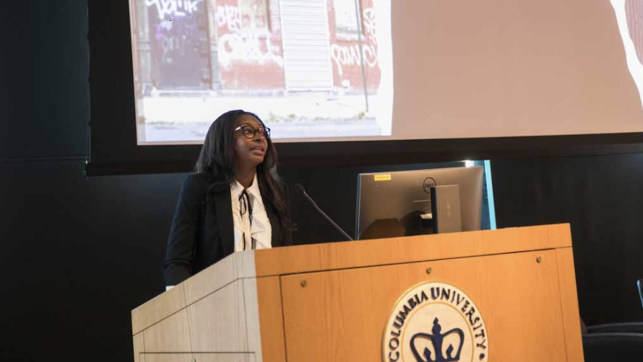 Research | Columbia University Mailman School of Public Health