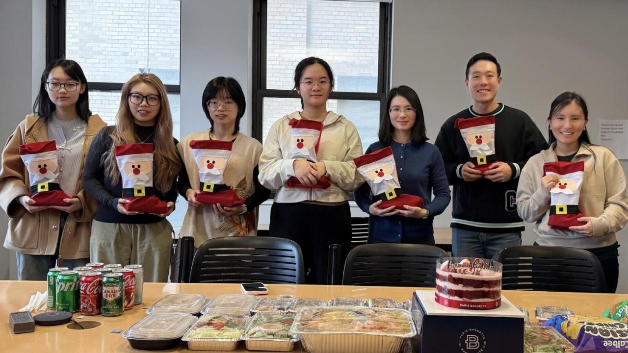 People | Columbia University Mailman School of Public Health