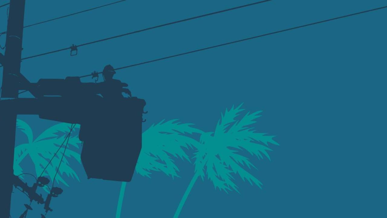 A Call for Energy Justice in Puerto Rico | Columbia University Mailman ...