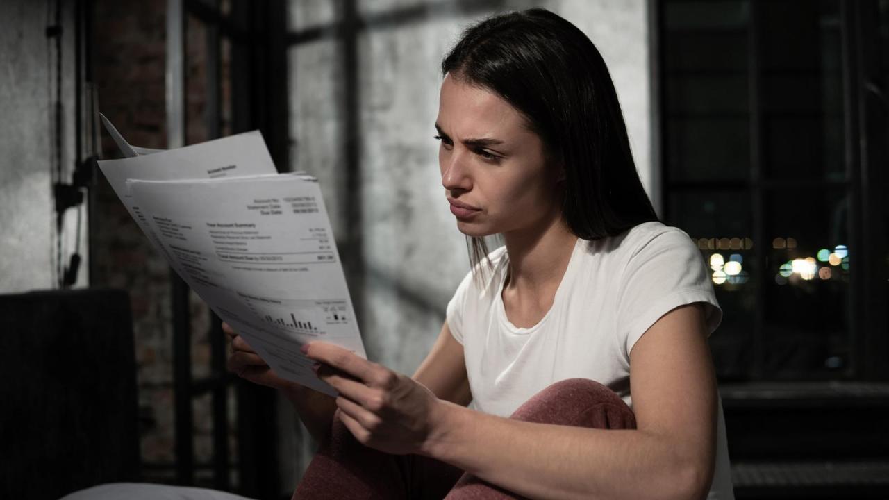 Energy Insecurity Is Underappreciated Social and Environmental ...