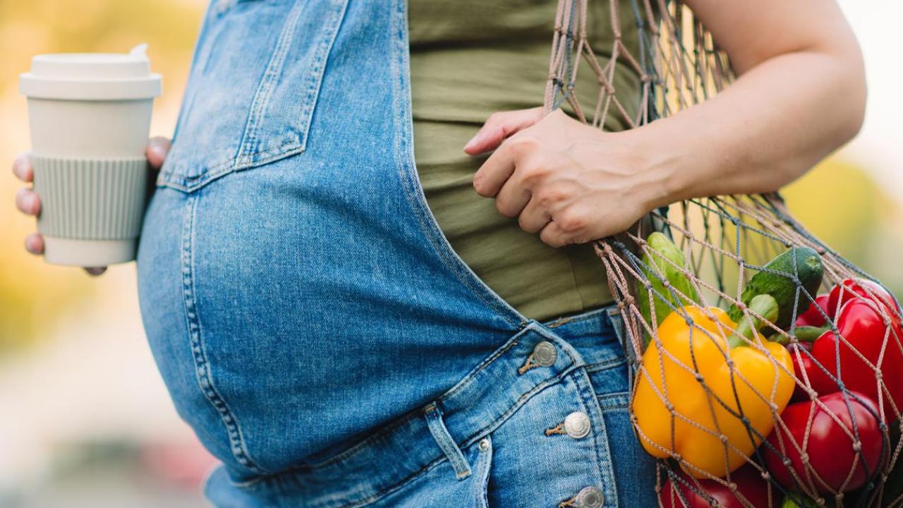 Unhealthy Food Environments Linked to Poor Birth Weight Outcomes ...