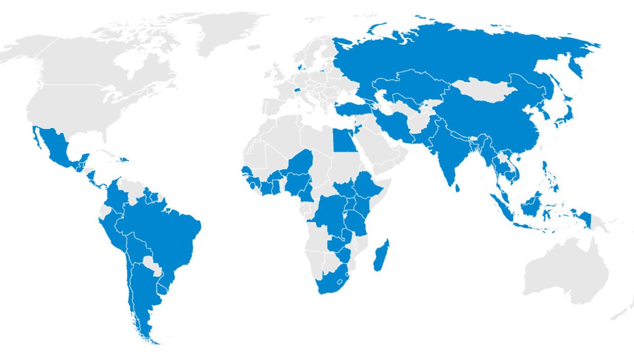 Global Health Certificate Program | Columbia Public Health | Columbia ...