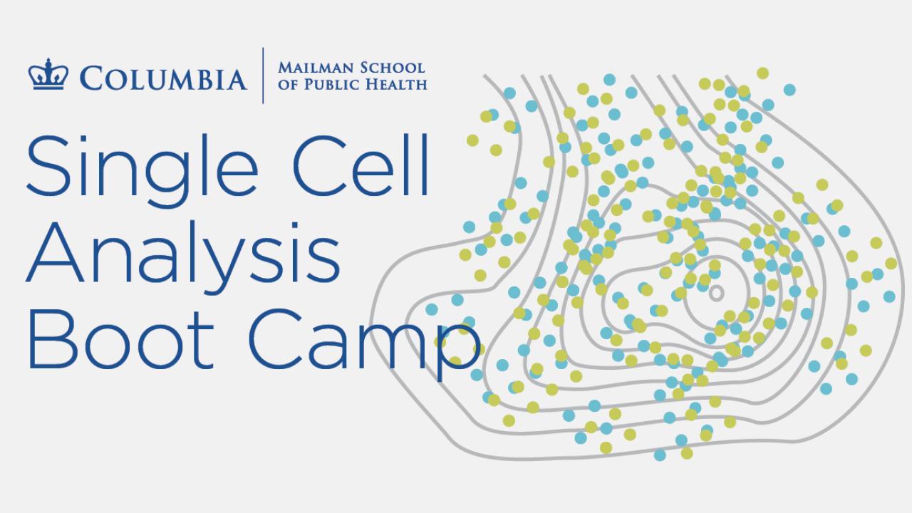 Single Cell Analysis Boot Camp: Systems Biology Methods for Analysis of ...