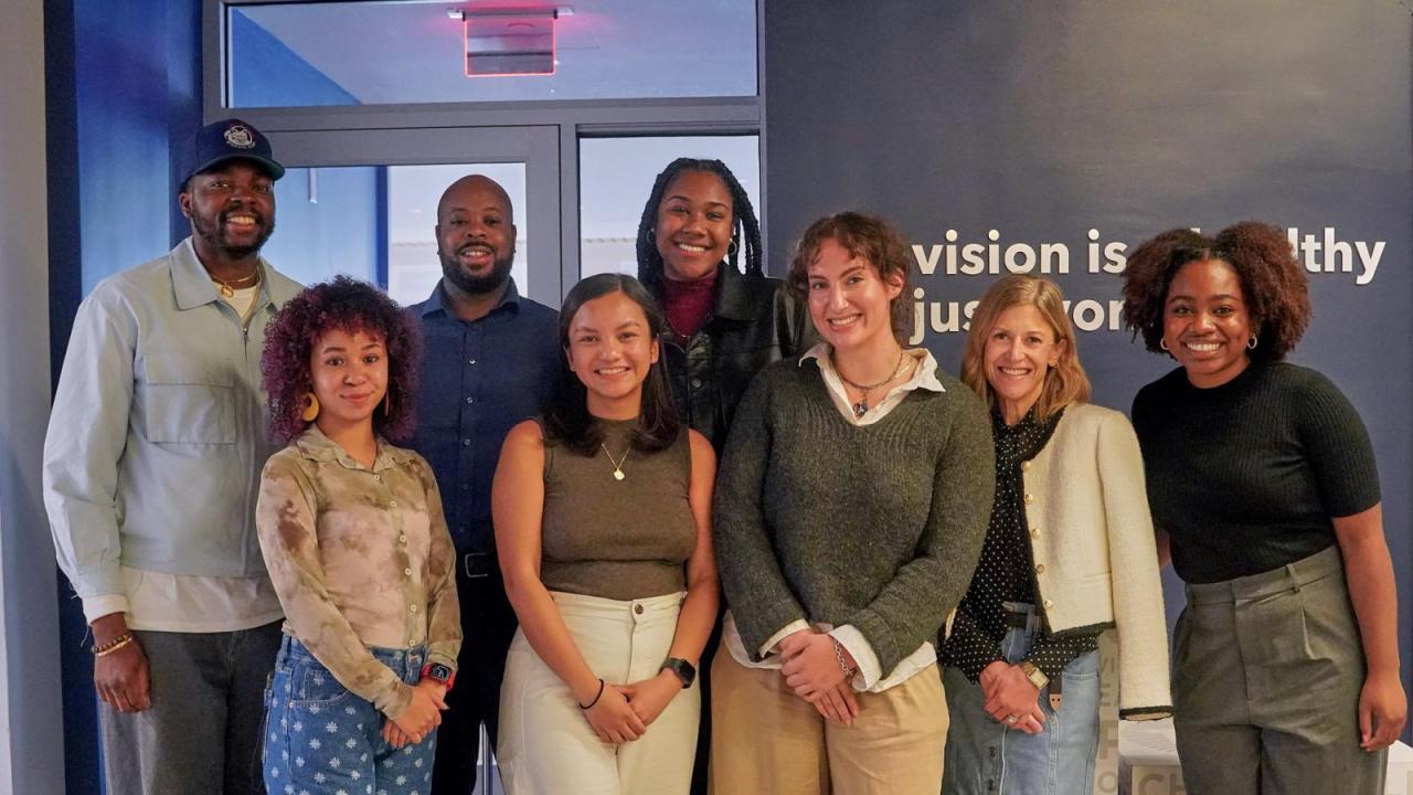 Student Anti-Racism Corps Partners for Change | Columbia University ...