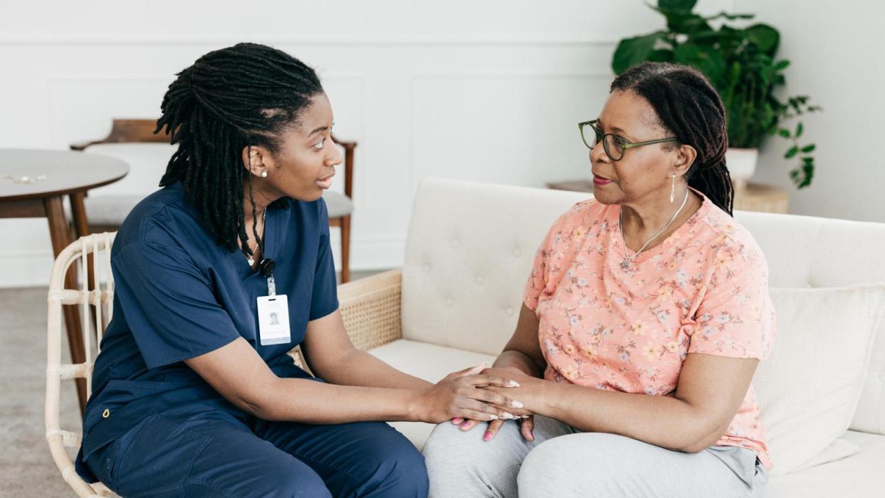 Patients’ Ideas Can Inform a Health Care Learning and Innovation ...