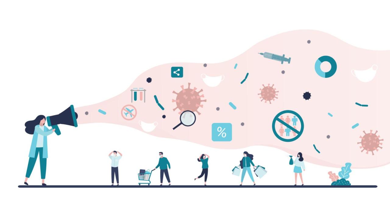 How I’m Building Links Between Epidemiology and Health Communication ...