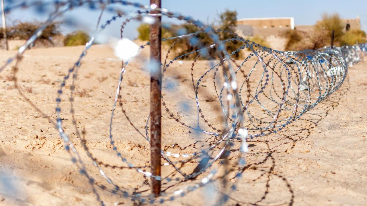 Dangerous levels of heat and humidity are prevalent in jails and ...