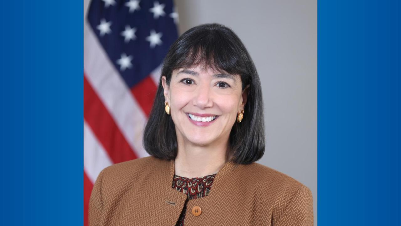 NIH Director Monica Bertagnolli Is the 2024 Class Day Speaker ...