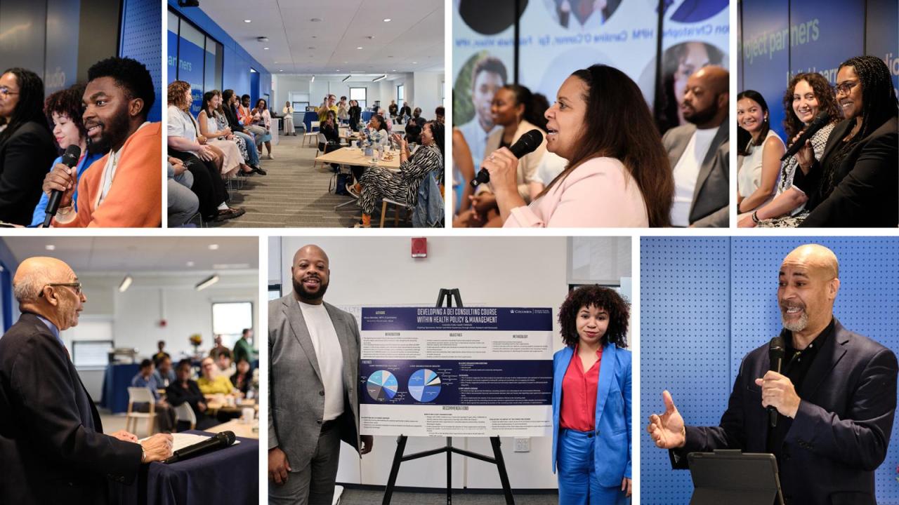 Student Racial Equity Corps Showcases Projects That Build Community ...