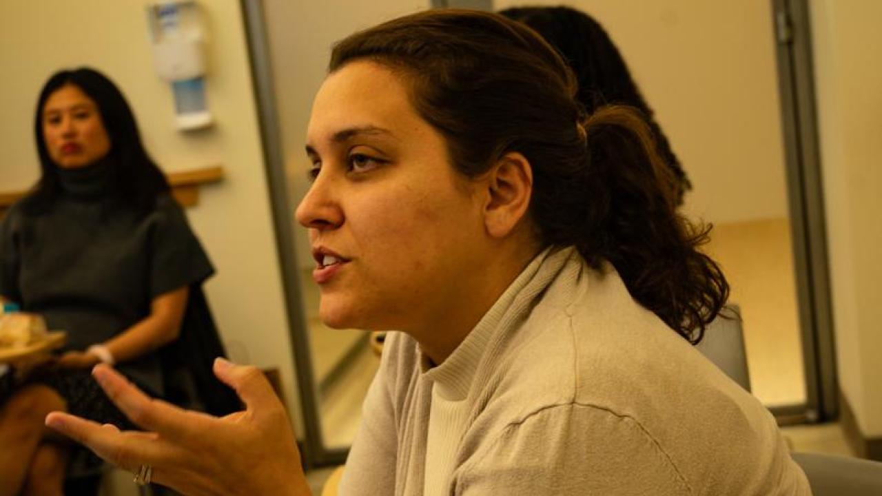 Columbia Accelerated MPH Program | Columbia University Mailman School ...