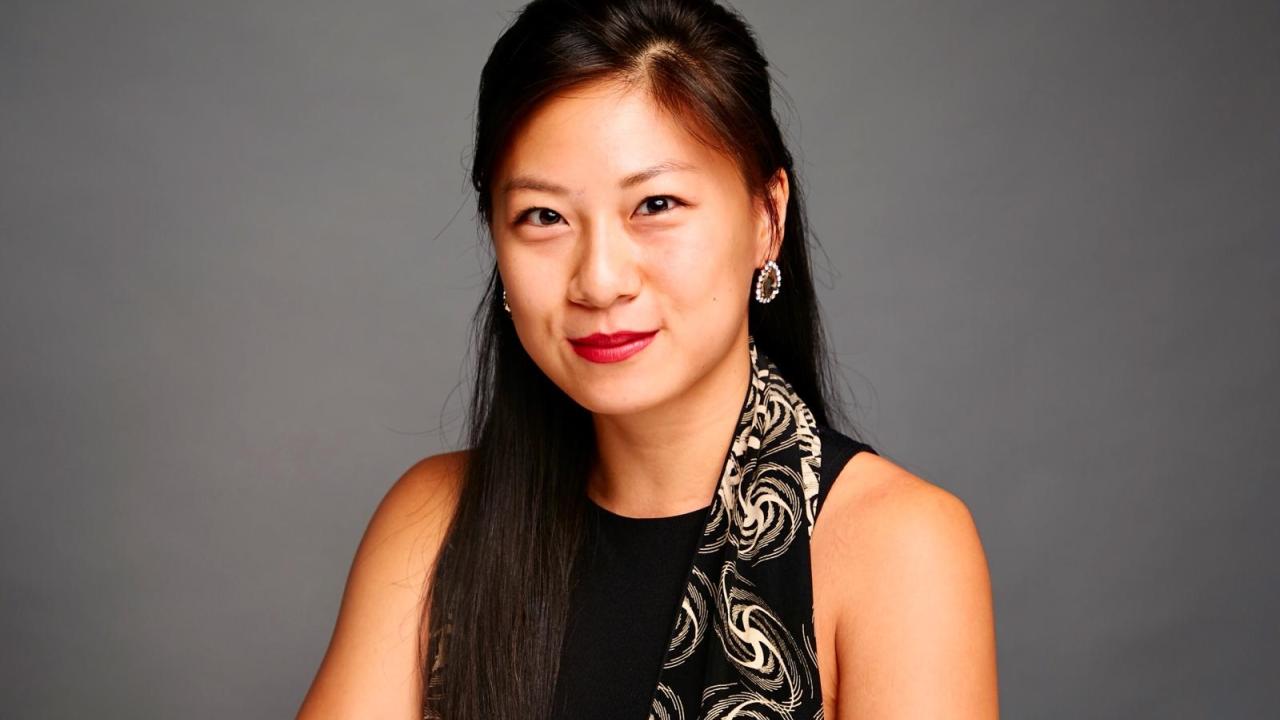 Sun-Ming Jessica Pan, MPH ’19 | Columbia University Mailman School of Public Health