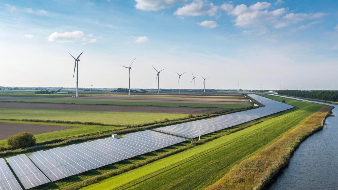 Climate Change and Clean Air Policies Bring Major Health Benefits to ...