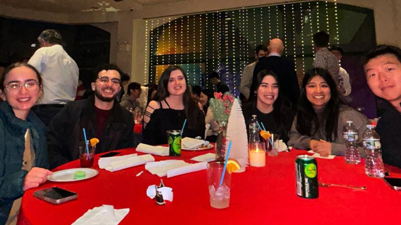 2024 Biostatistics Graduate Student Research Seminar (GSRS) Report | Columbia University Mailman ...