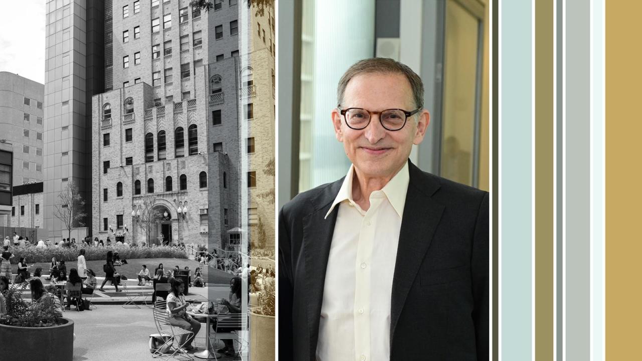 W. Ian Lipkin Named National Academy of Inventors Fellow | Columbia ...