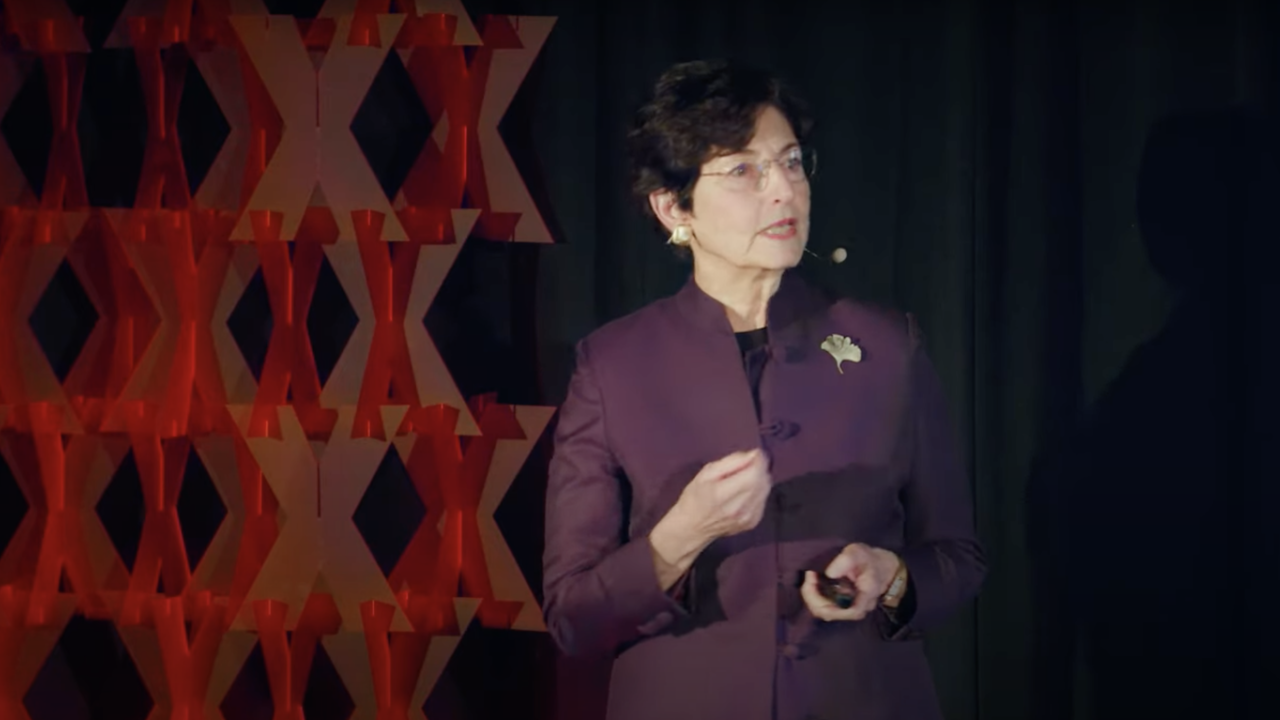 Dean Fried’s TEDx Talk Speaks to Unrealized “Superpowers” of an Aging ...