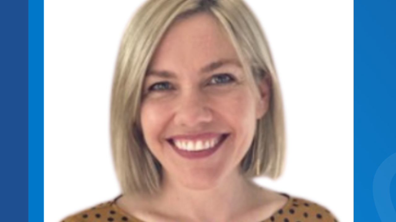 Kate Lovero | Columbia University Mailman School of Public Health