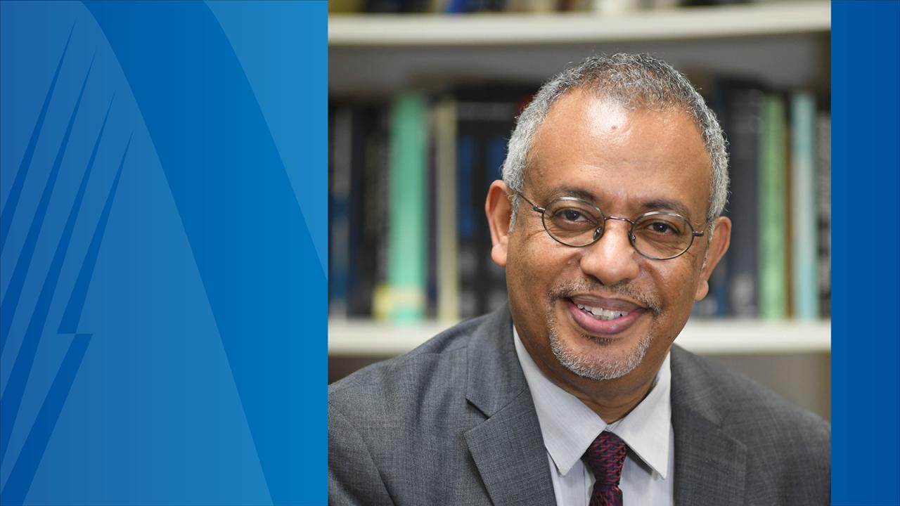 Biostatistics Chair Kiros Berhane Named AAAS Fellow | Columbia ...