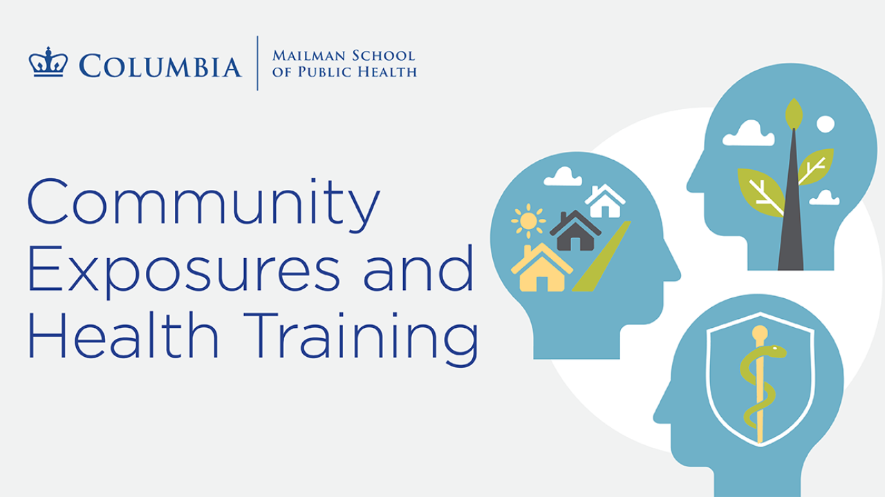 The Hub | Columbia University Mailman School of Public Health