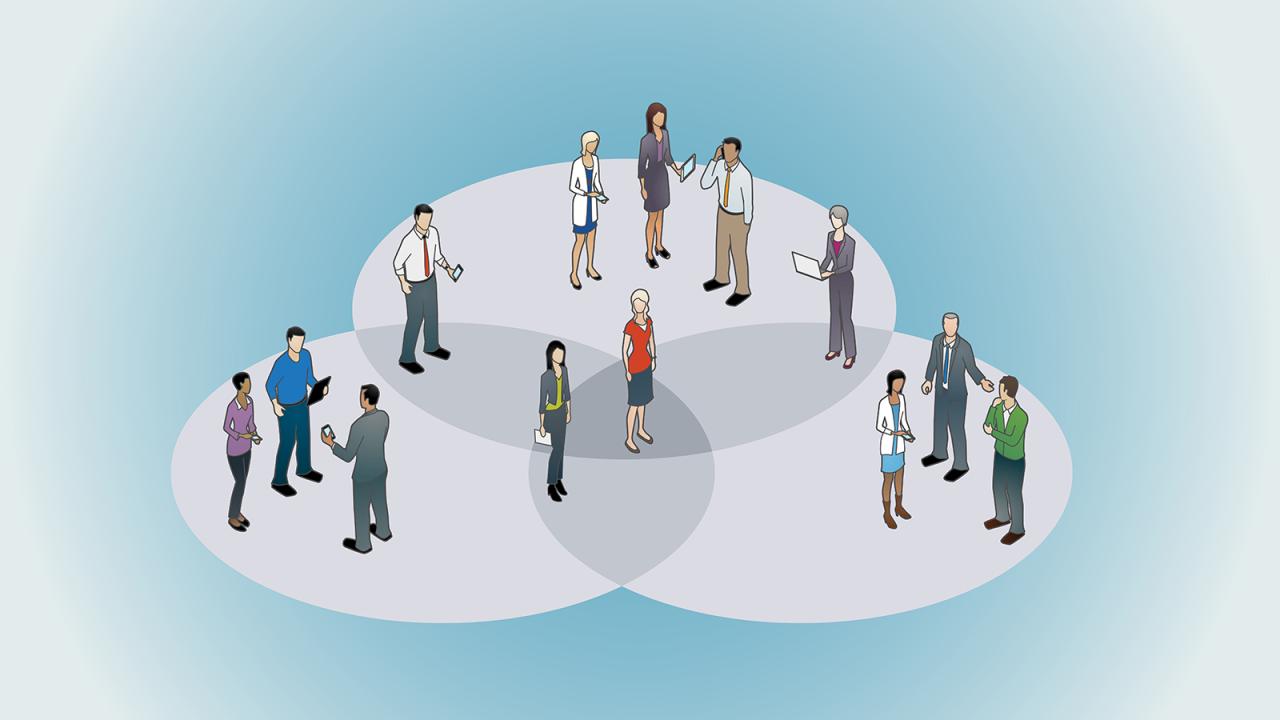 Is It Time to Redefine the Public Health Workforce? | Columbia ...