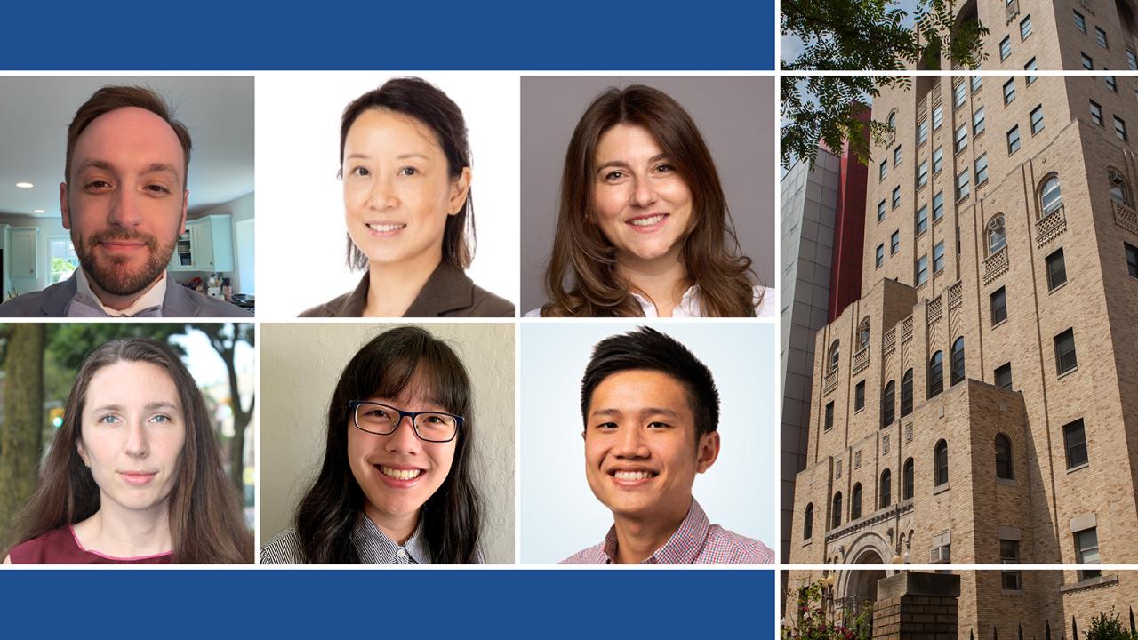 Columbia Mailman Welcomes Six New Alumni Board Members | Columbia ...