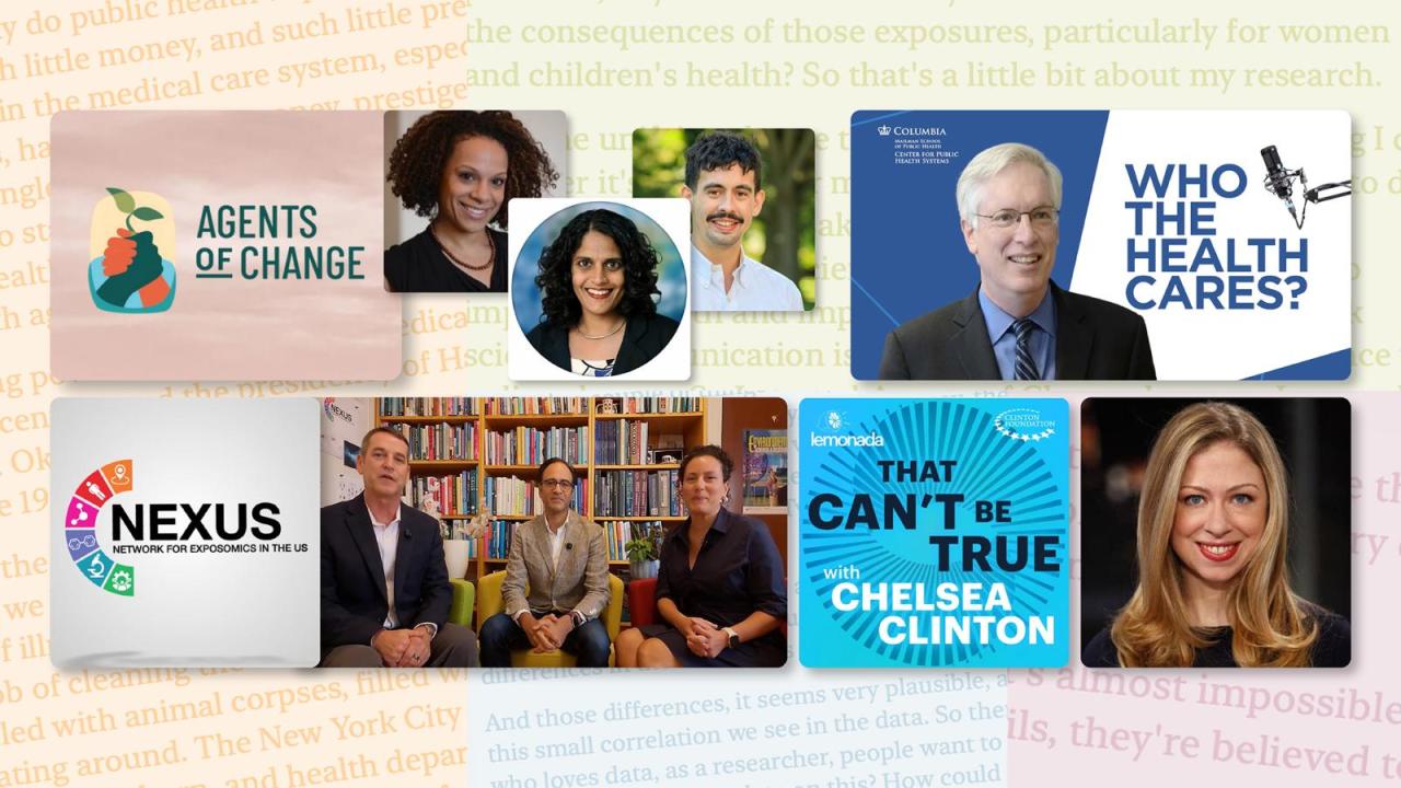 Michael Sparer, JD, PHD | Columbia University Mailman School of Public Health