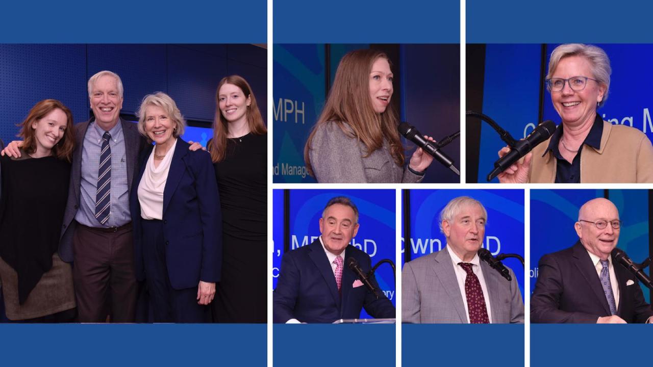 Michael Sparer, JD, PHD | Columbia University Mailman School of Public Health