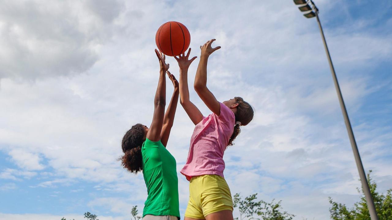 Breast Cancer Risk Markers and Physical Activity Linked in Adolescent ...