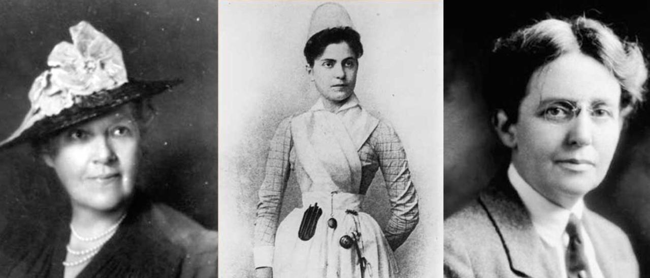 The Roots of Public Health | Columbia University Mailman School of ...