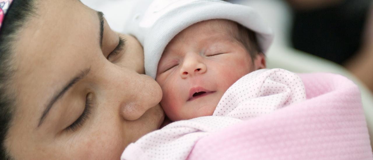 Why Childbirth Is Still So Risky in the U.S. (And What to Do About It ...