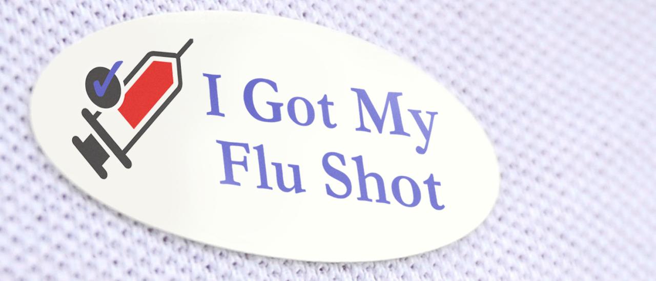 The Science of the Flu Shot | Columbia University Mailman School of ...