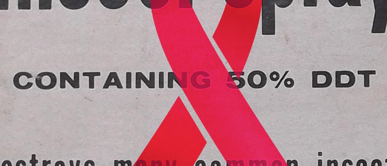 DDT Exposure Tied to Breast Cancer Risk for All Women Through Age 54 | Columbia University ...