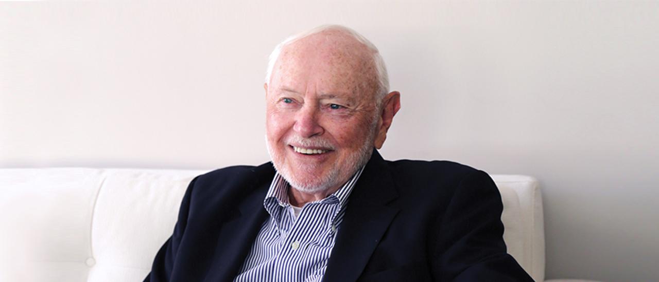 Thank You, Sid Lerner | Columbia University Mailman School of Public Health