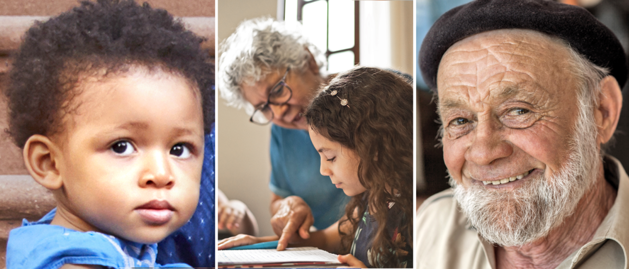 The True Measure | Columbia University Mailman School of Public Health