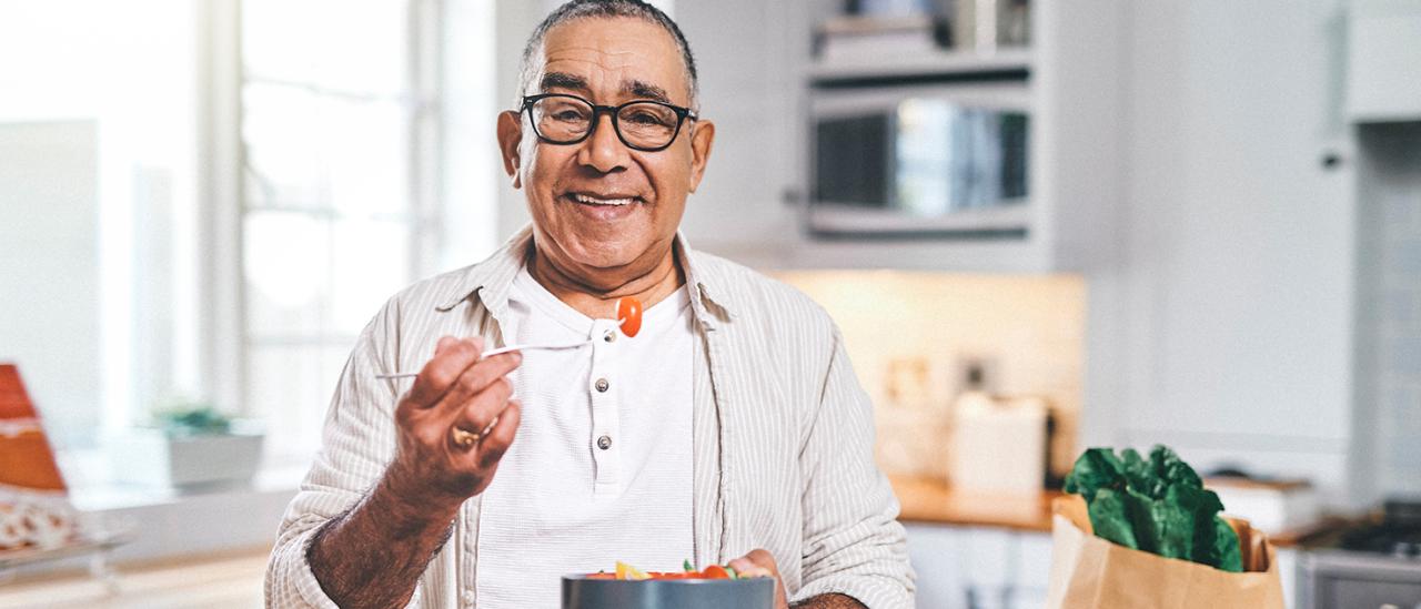 Calorie Restriction Slows Pace of Aging in Healthy Adults | Columbia ...