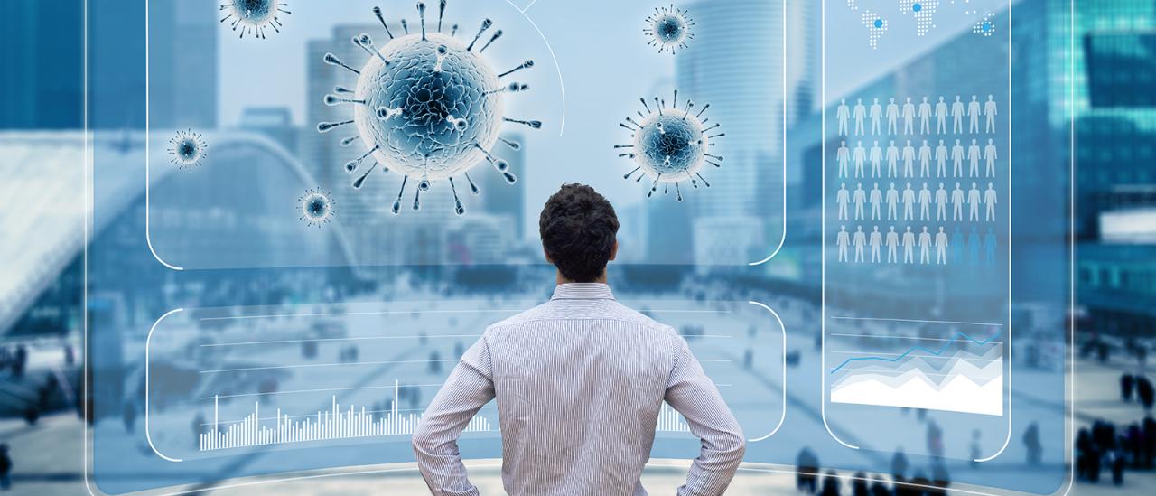How Health Departments Need to Play Catch-up to the Private Sector ...