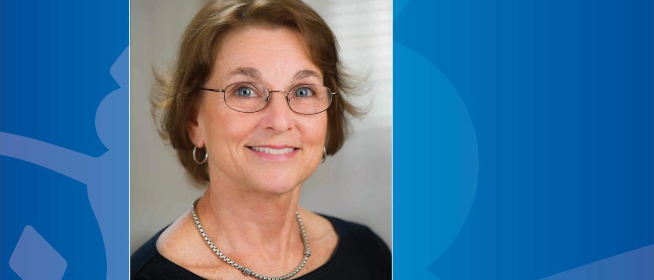 Virginia Rauh Makes an Impact Through Mentorship | Columbia University ...