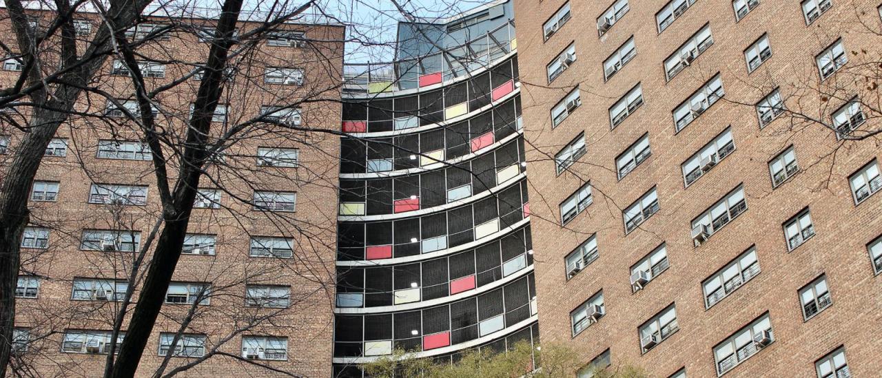 Public Housing Service Outages Are Frequent and Prolonged, Endangering ...