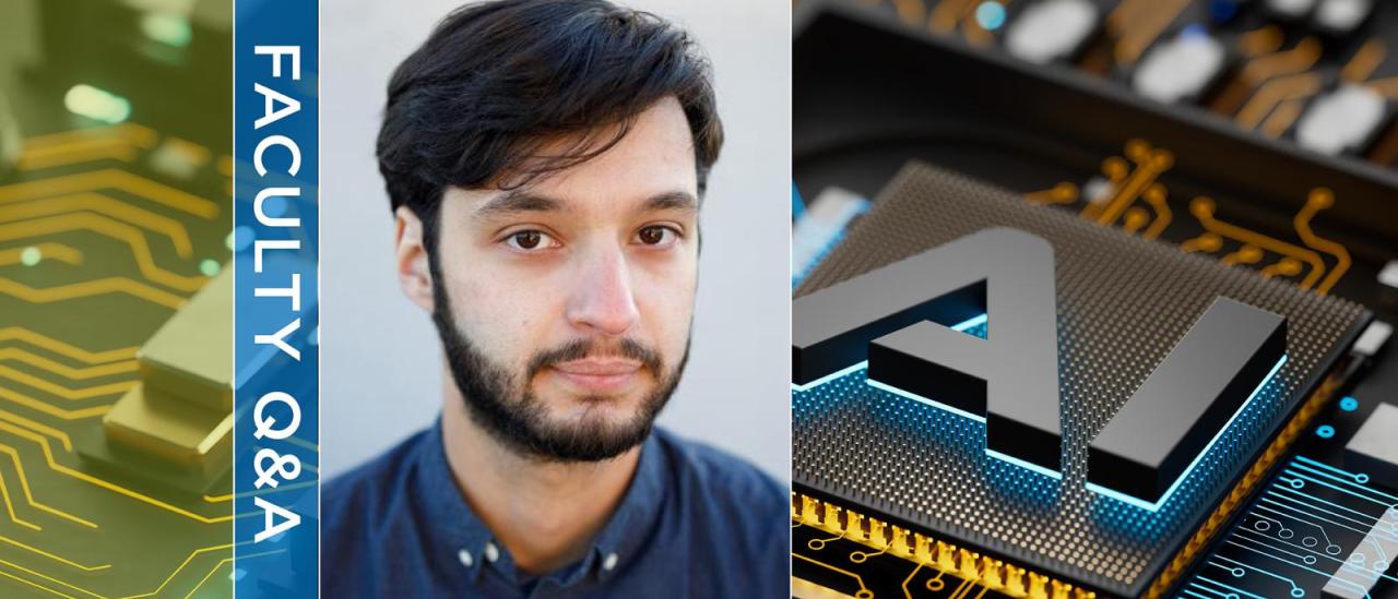 A Biostatistician Pursues Causality and Algorithmic Fairness | Columbia ...