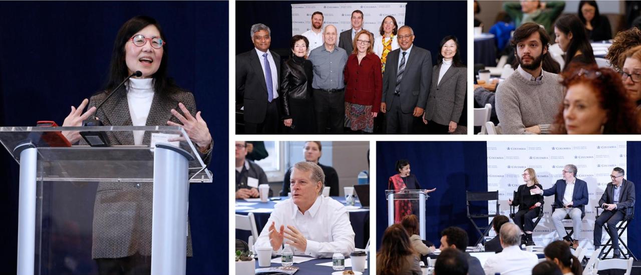 Data Science Summit Spotlights Rapid Advances in Research Methods ...