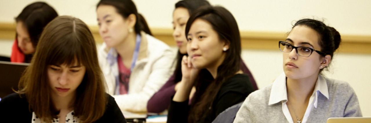 Academics | Columbia University Mailman School of Public Health