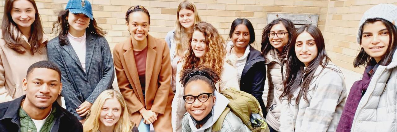 Global Health Certificate Program | Columbia Public Health | Columbia ...