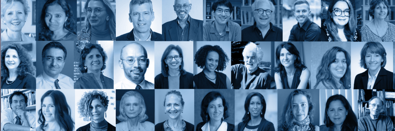 Sociomedical Sciences | Columbia University Mailman School of Public Health