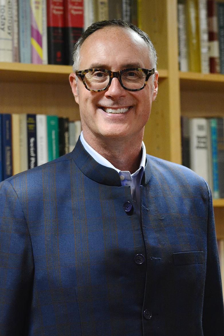 Message From the Interim Chair | Columbia University Mailman School of ...