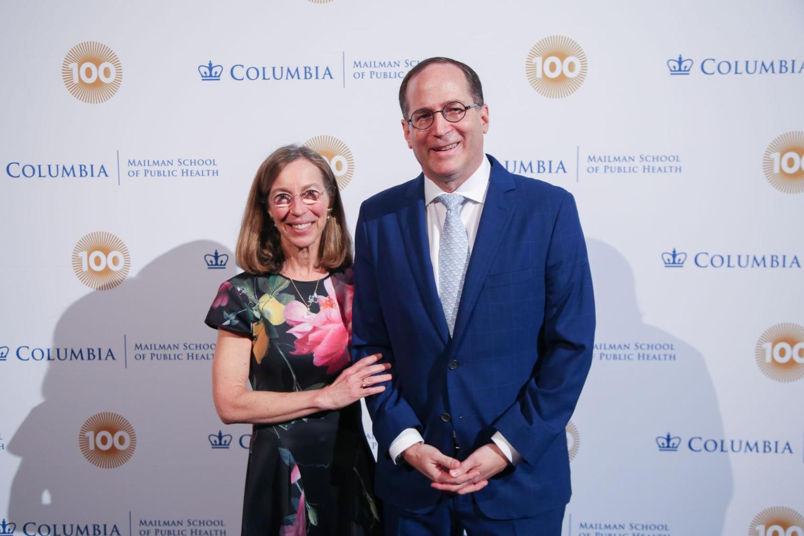 The Party of the Century | Columbia University Mailman School of Public ...