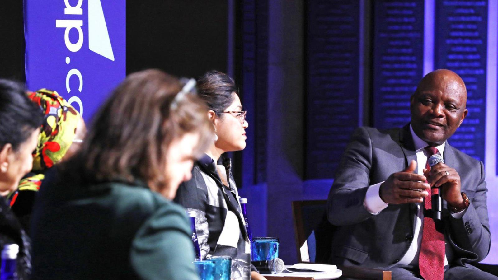 Year in Review | Columbia University Mailman School of Public Health