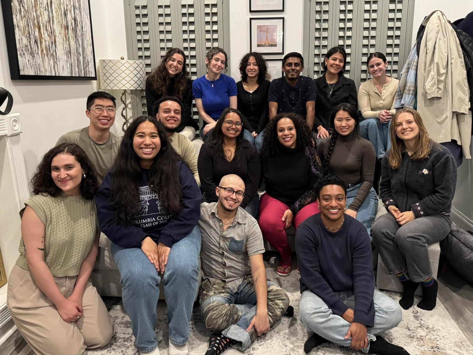 Energy, Equity, Housing and Health Program | Columbia University Mailman School of Public Health