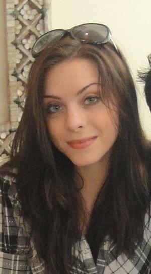 Practicum Spotlight: Laura Lazar, MPH '15 | Columbia University Mailman ...