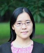 Faculty: Qixuan Chen | Columbia University Mailman School of Public Health