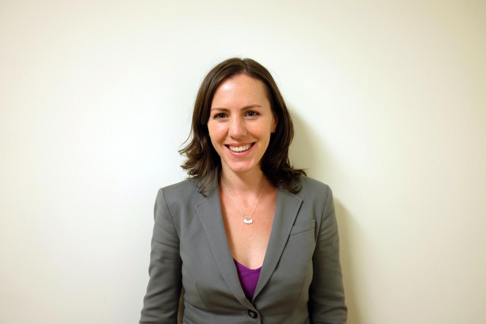 Faculty Profile: Rachel Shelton | Columbia University Mailman School of ...